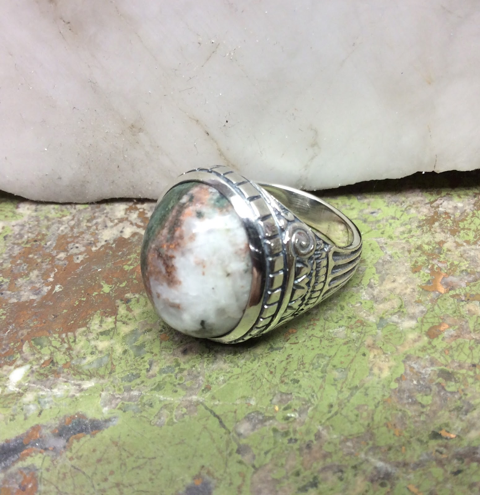 Fine Art Jewelry by Bowman Originals / Ned Bowman