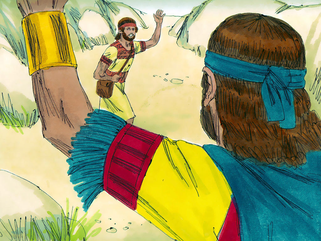 Reflections - Past, Present, and Future with God