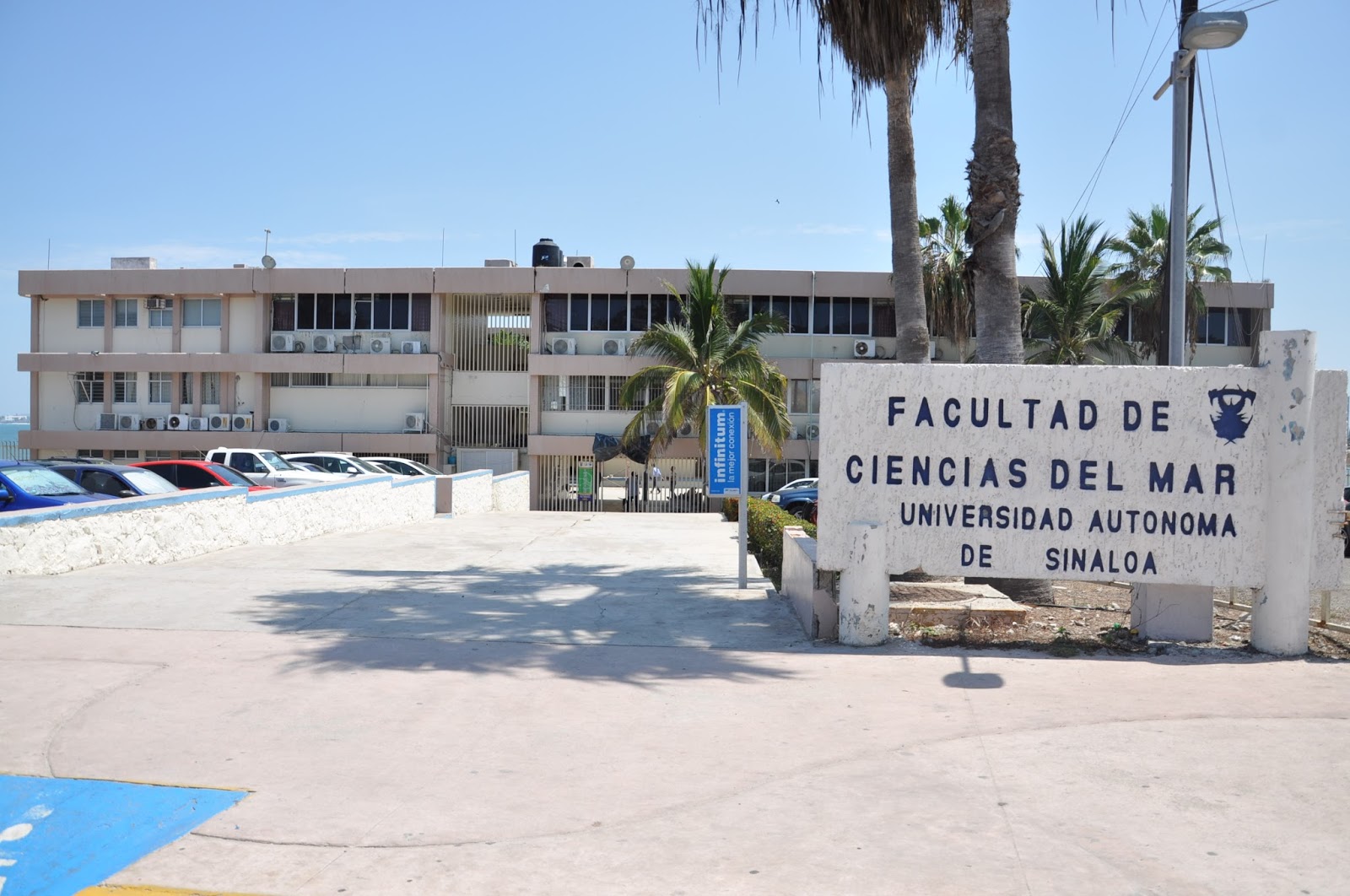 Se forma Red Iberoamericana de Manejo Costero Integrado de la Facultad ...