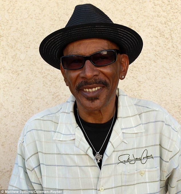 Mr Merry's 'Soul Sensation' Show: Shola Ama