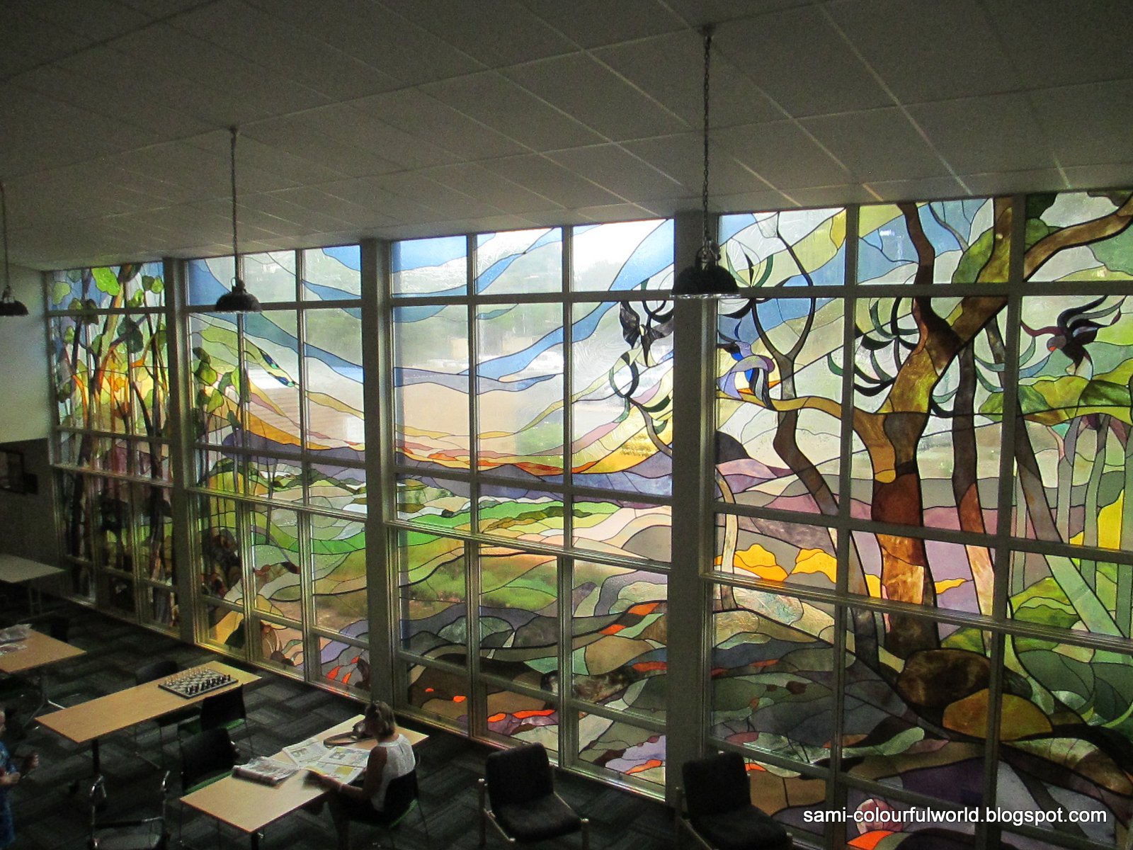 COLOURFULWORLD: Visiting Mandurah and the Perth Hills with the family
