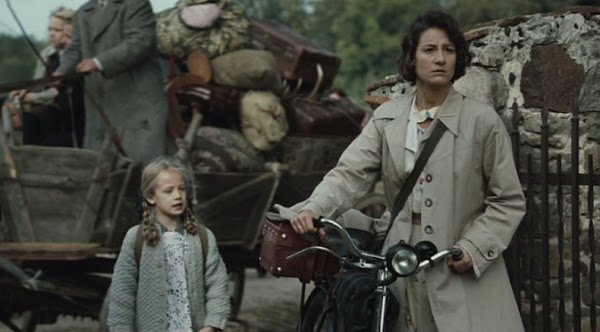 Cinematic Ceremony: Andrzej Wajda - Katyn (2007)