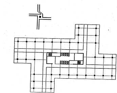 Mengenal Struktur Core dalam Bangunan Tinggi - Arsitur Studio