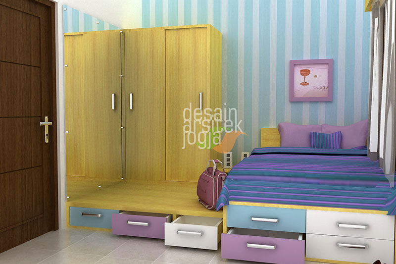 Desain Arsitek Jogja | Studio Desain Arsitek, Interior, dan Kontraktor ...