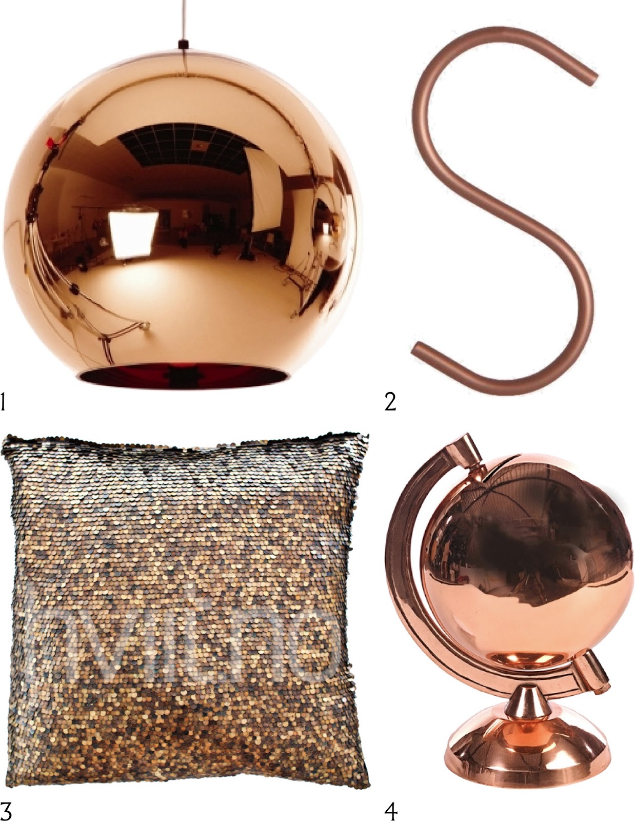 Tinas Pyssel: Kobber, kobber, kobber!