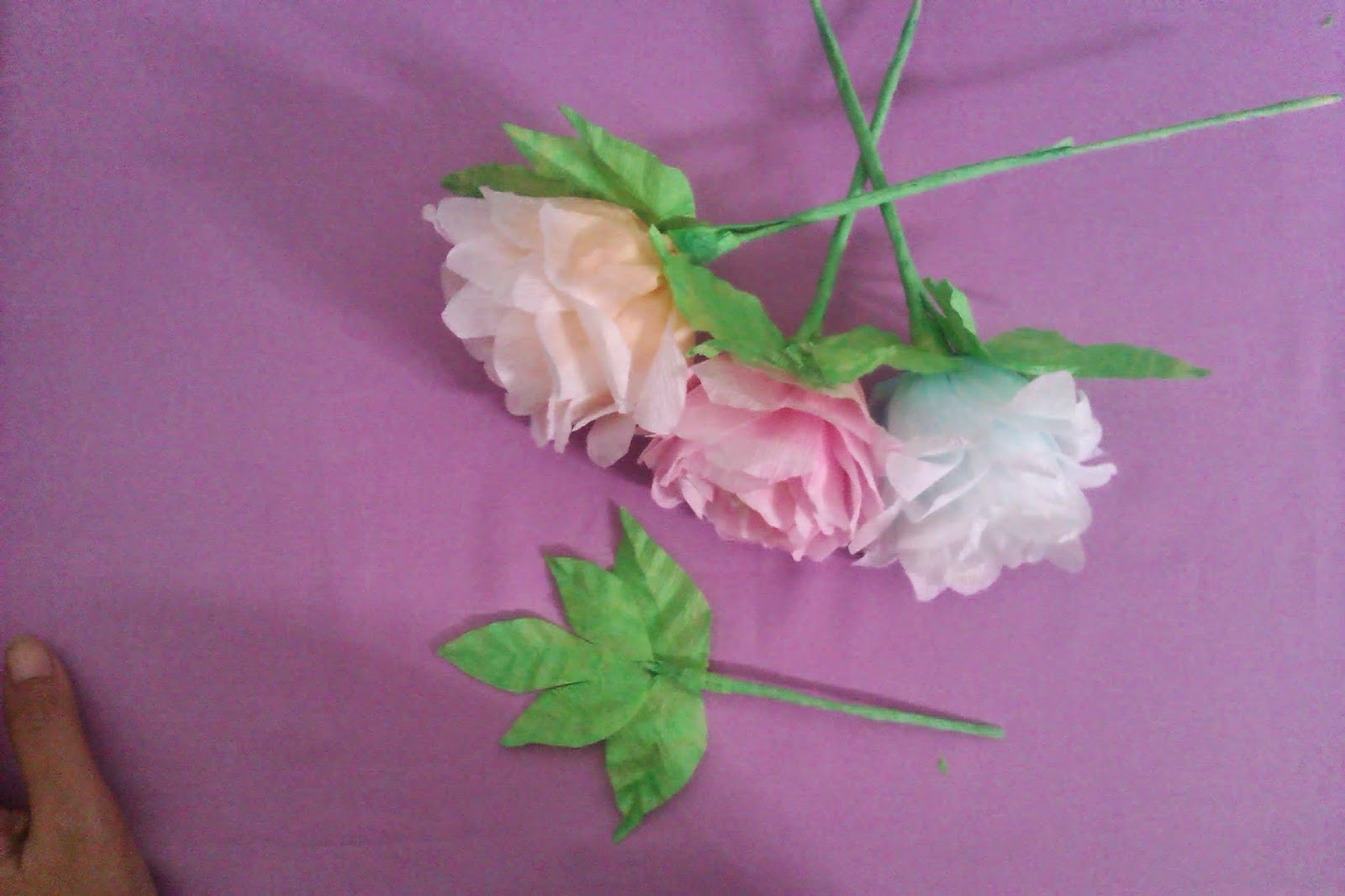 34+ Ide Bunga Dari Kertas, Gambar Bunga