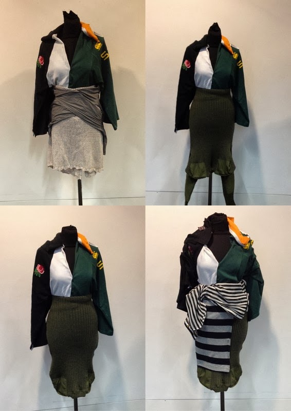 RileyBowden: Deconstruction - Reconstruction