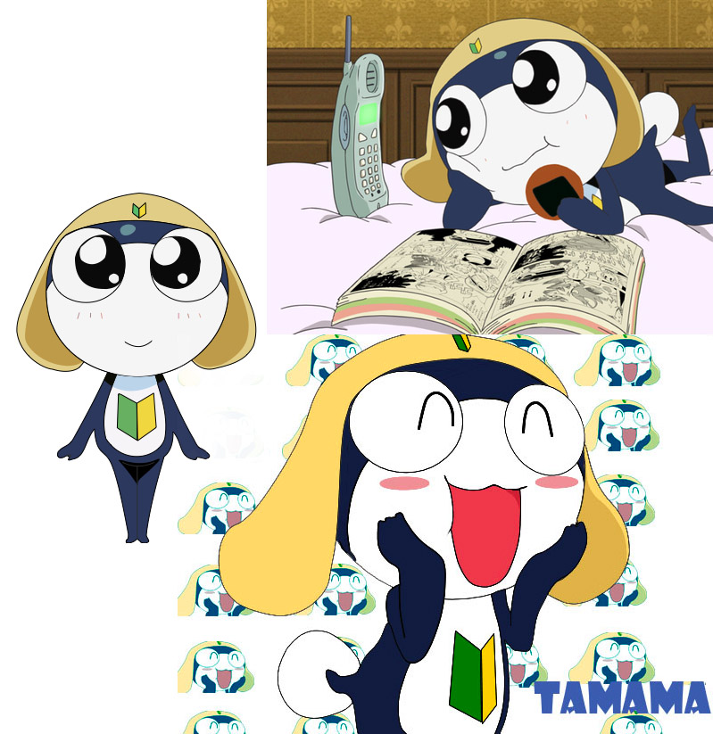 Hasano's Inochi: [RANDOM] Late update