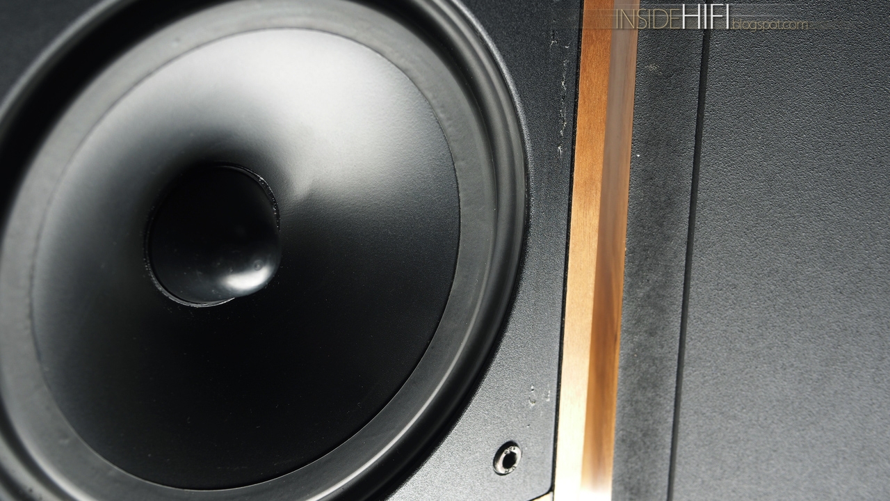 Inside Hi-Fi: Epos ES14