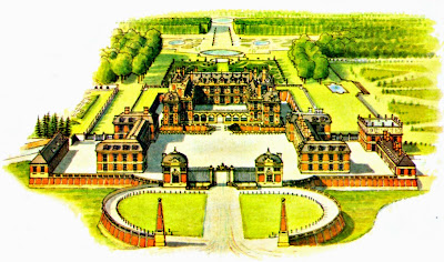 El Rey Sol 1643 - 1715