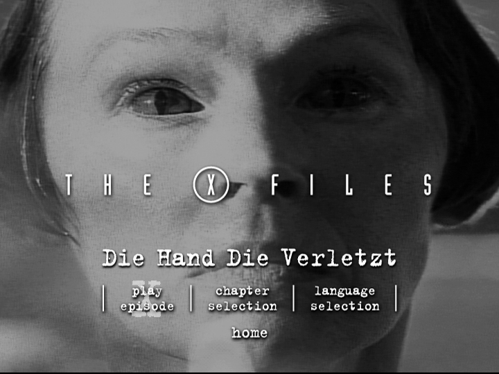 I Want to Review: Case 02, File 14: Die Hand Die Verletz