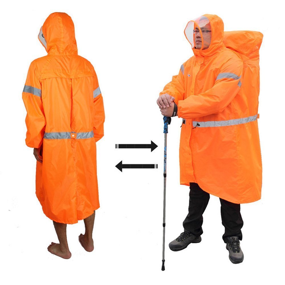 Anniesantiago13: An Alternative Option to the ALTUS Poncho