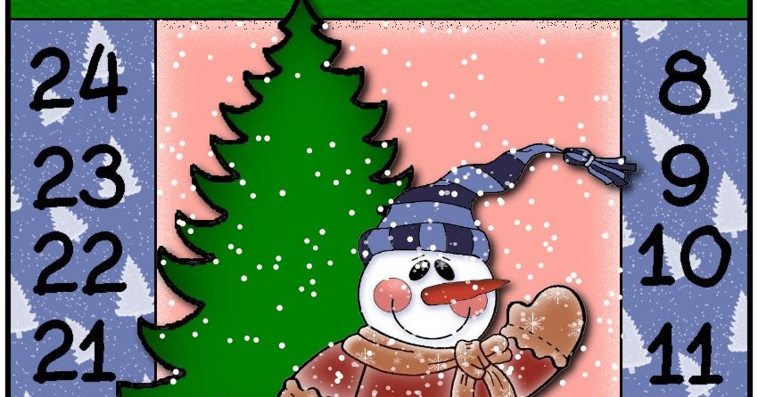 Create with TLC: Christmas Printable....