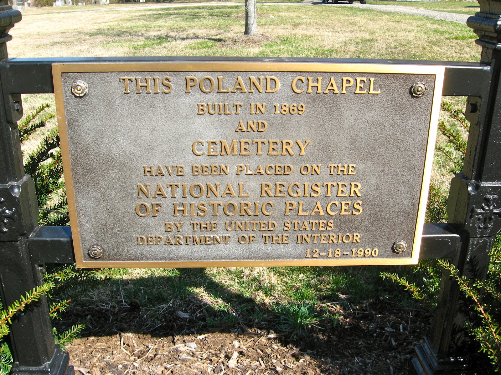 Globetrotting Indiana: Poland