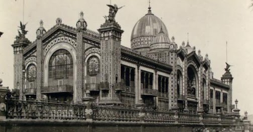 Arquitectos Franceses en Argentina: Catálogo on line de sus obras ...