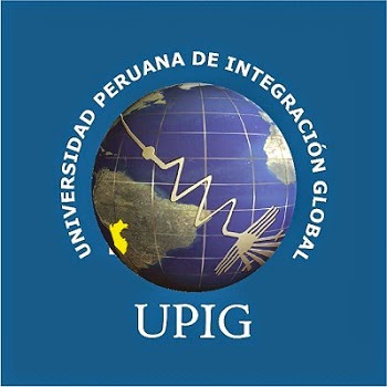 Universidad Peruana de Integración Global - UPIG