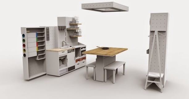 Just Passing Thru: Creating a Kitchen That Will Accommodate Our Family ...