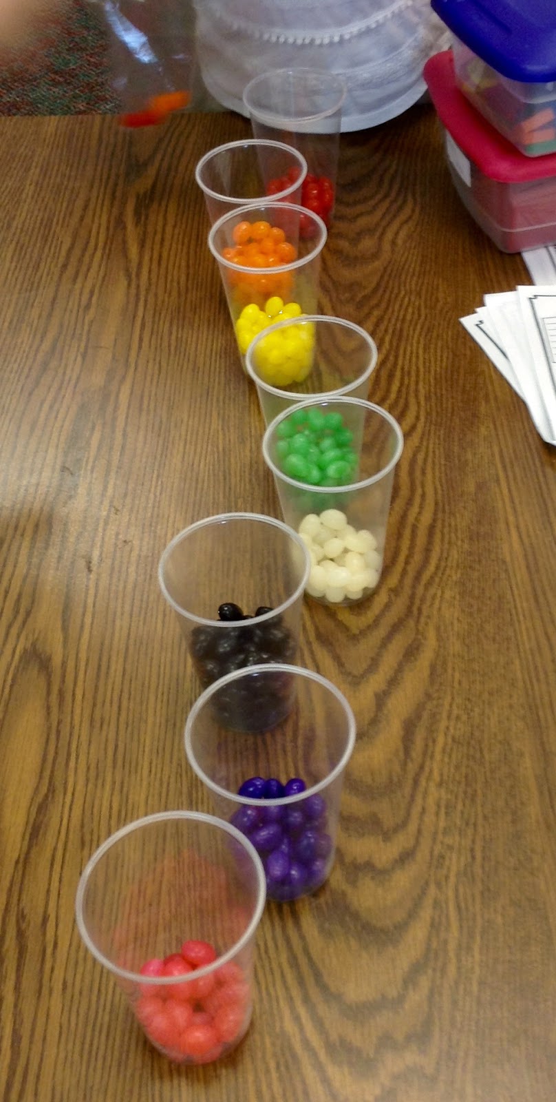 Polka Dot Firsties: Easter Fun!