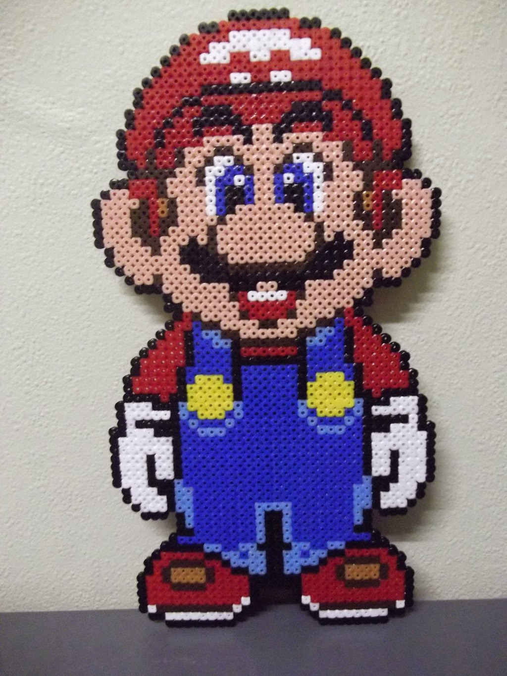 Atelier de Belén: Taller de Hama Beads