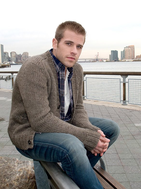 La Galeria del tio bueno: Scott Evans
