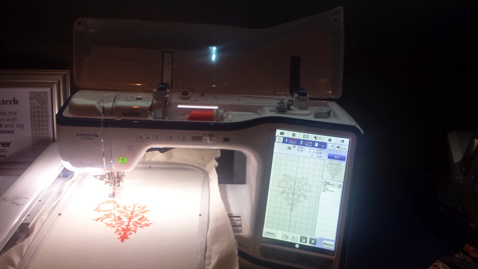 The Wright Wreport: @MB/NYFW Day 1: Not 'Wuthering Heights,' But Pas de ...