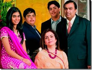 Antilla Mumbai - Most Expensive House in the World with Price and Owner