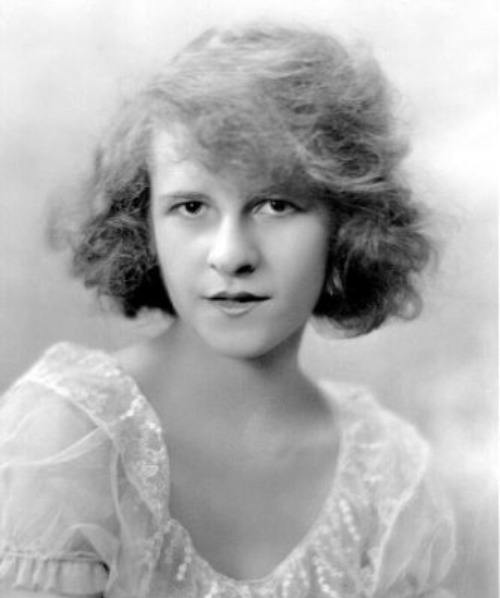 Fascinations: Ruth Gordon