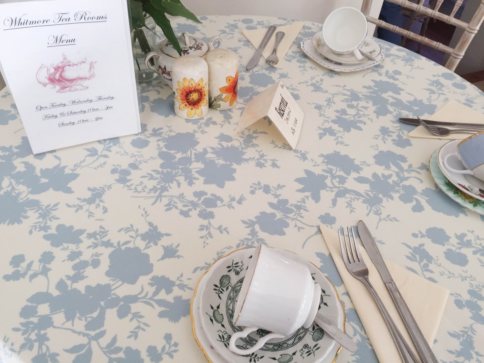 visiting the whitmore tea room - three mile lane | Milkyte4 | Beauty ...