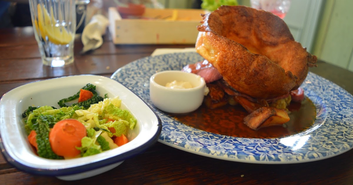 The Children's menu at The Botanist, Newcastle | North East Family Fun