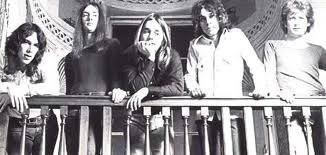 Rock'n Roll & Heavy Metal: ELF