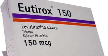 Eutirox -Best for Thyroid Gland Treatment ~ Healthy Living Smart Living