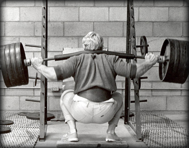 TRAIN OUT PAIN: French Contrast Training Revisited