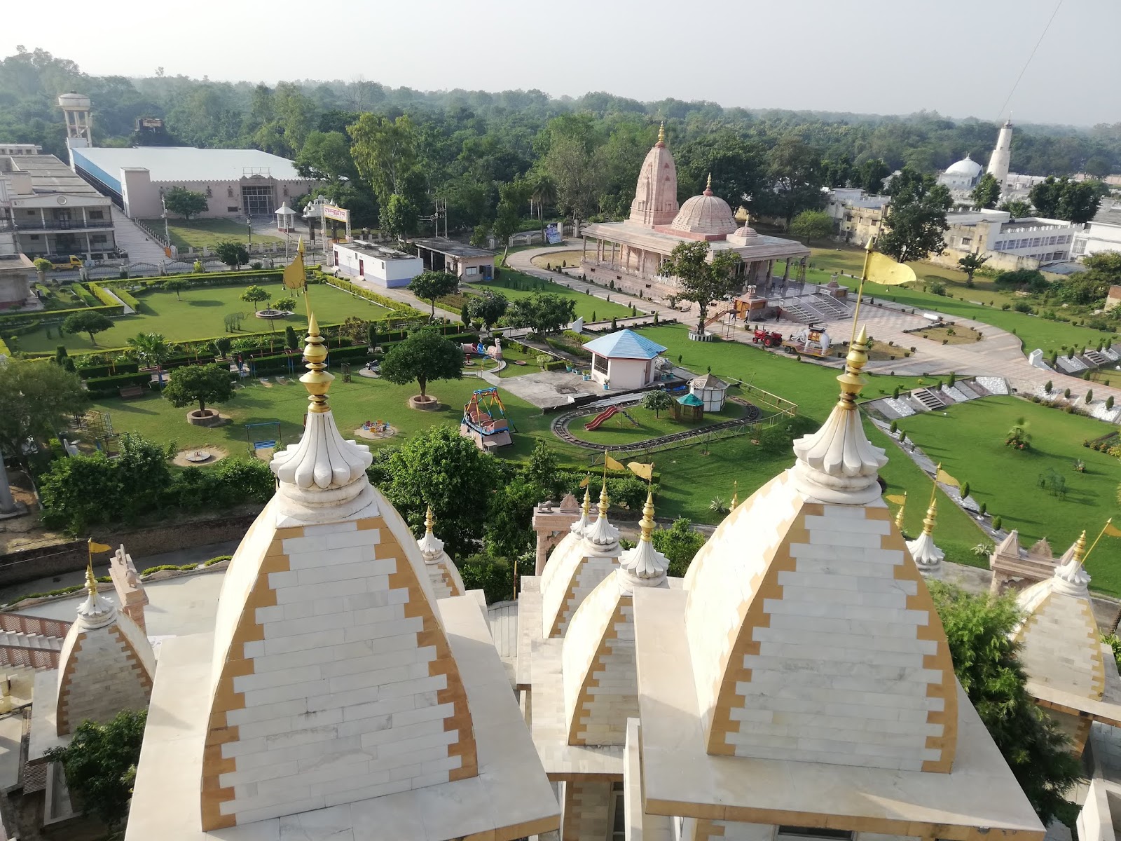 A journey to lesser known ancient cities of India - Hastinapur & Shukratal