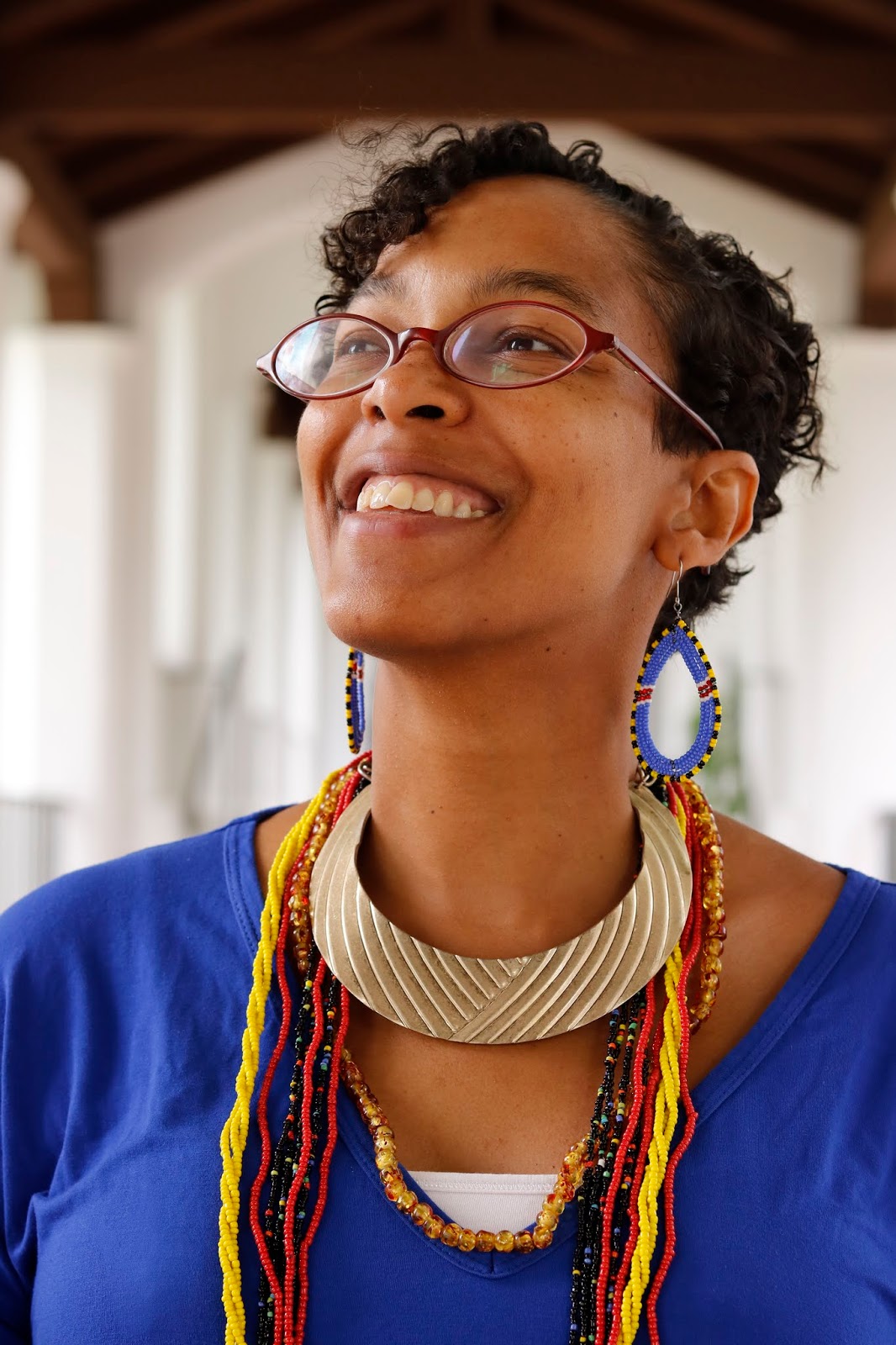 Studio One Reading Series: Friday, November 2nd, feat. Raina J. León ...