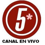 MIS CANALES TV: CANAL 5 HD
