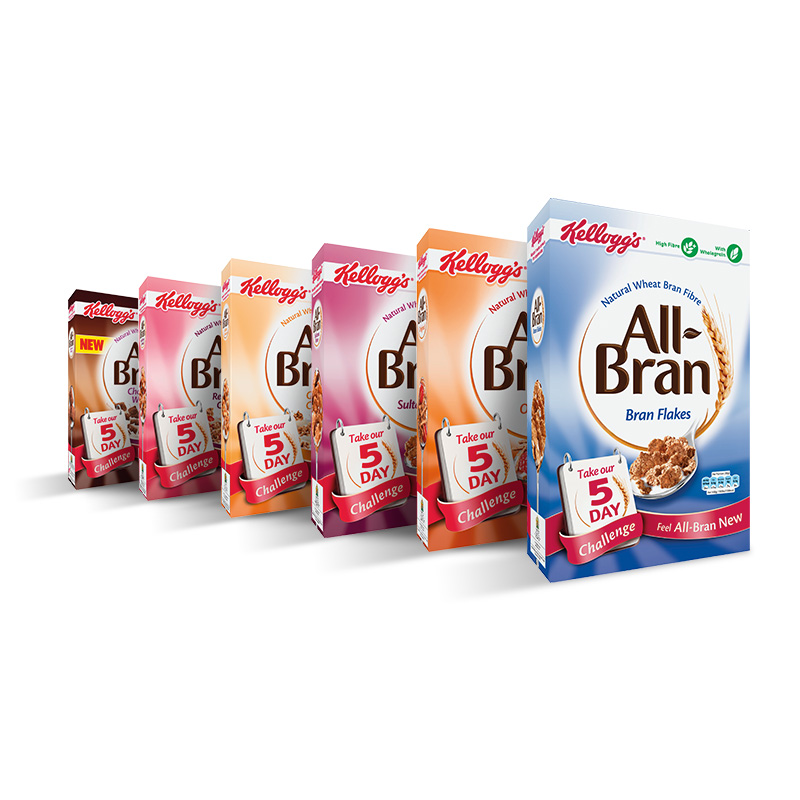 The Black Pearl Blog - UK beauty, fashion and lifestyle blog: All-Bran ...