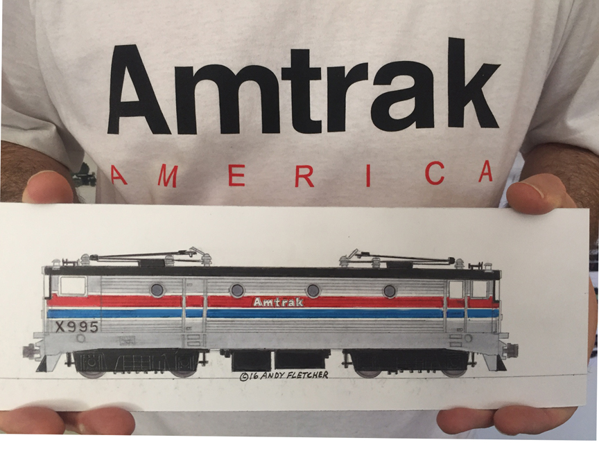 Andy Fletcher Blog-: May 2016