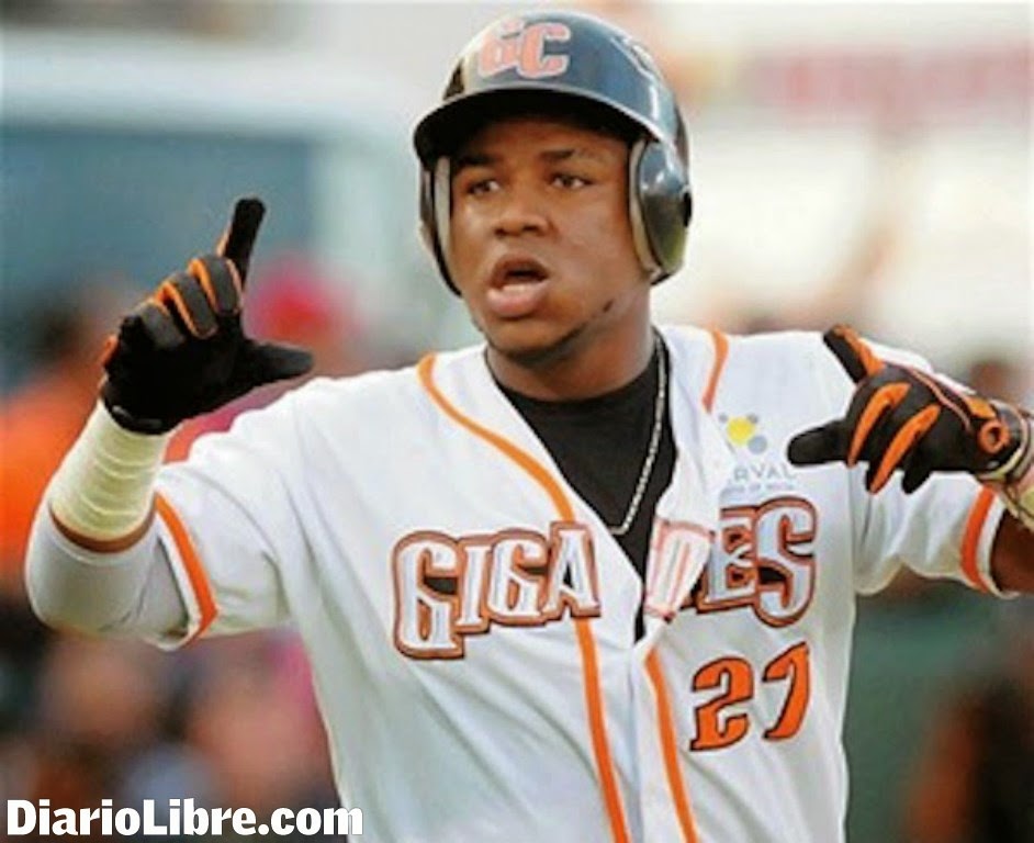 El 67% de los peloteros en la Serie del Caribe no tienen contrato con ...