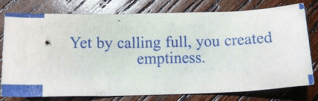 TOP 45 Inspirational Fortune Cookie Sayings & Quotes
