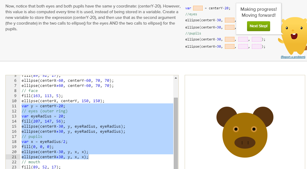 Manh Doraemon: Day 2 - Delivery 1: Exercise for variable