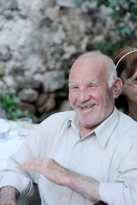 Sadali vacanze: Longevità - Blue zones in Sardinia