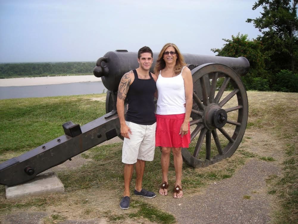 The Heroines of My Life: Interview with Jennifer Chavez