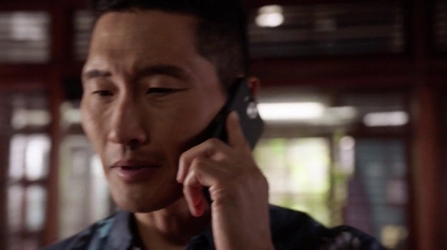 [REVIEW] HAWAII FIVE-0 7X10 - 'Ka Luhi (The Burden) - Hawaii Five-0 Brasil