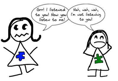 Grate Questions: Where Is The Love? by Querci