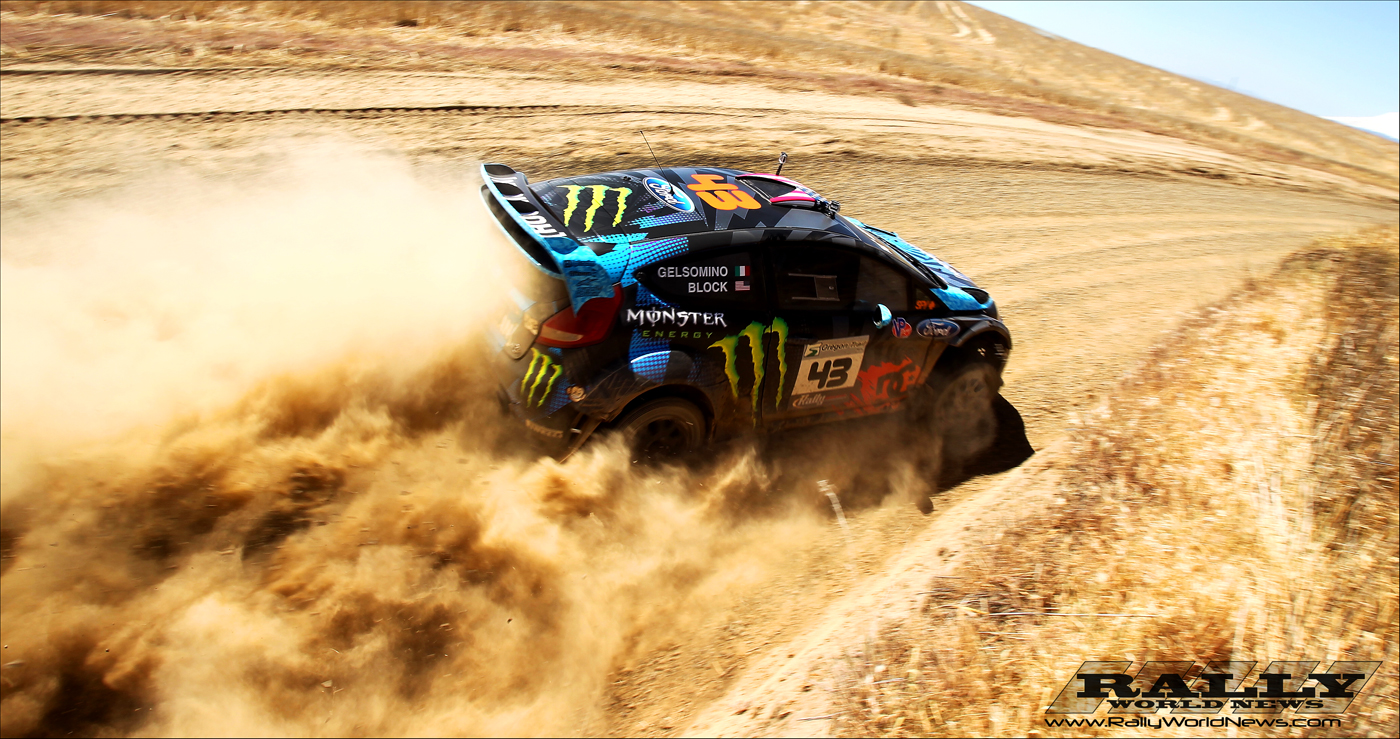 Rally Racing News Leader in the USA | Rally World News