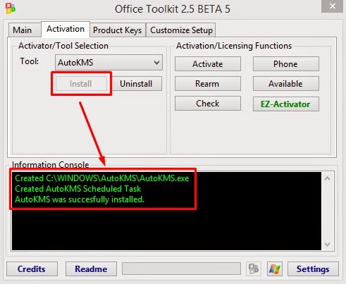 Download microsoft office activation wizard - withkum