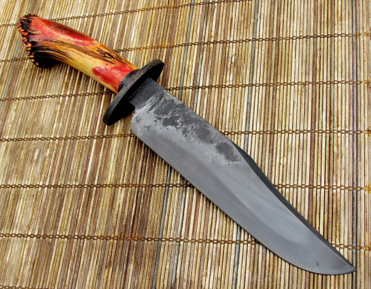 Berardo Facas Custom: Faca disponível -Vendida em 6 minutos!!!