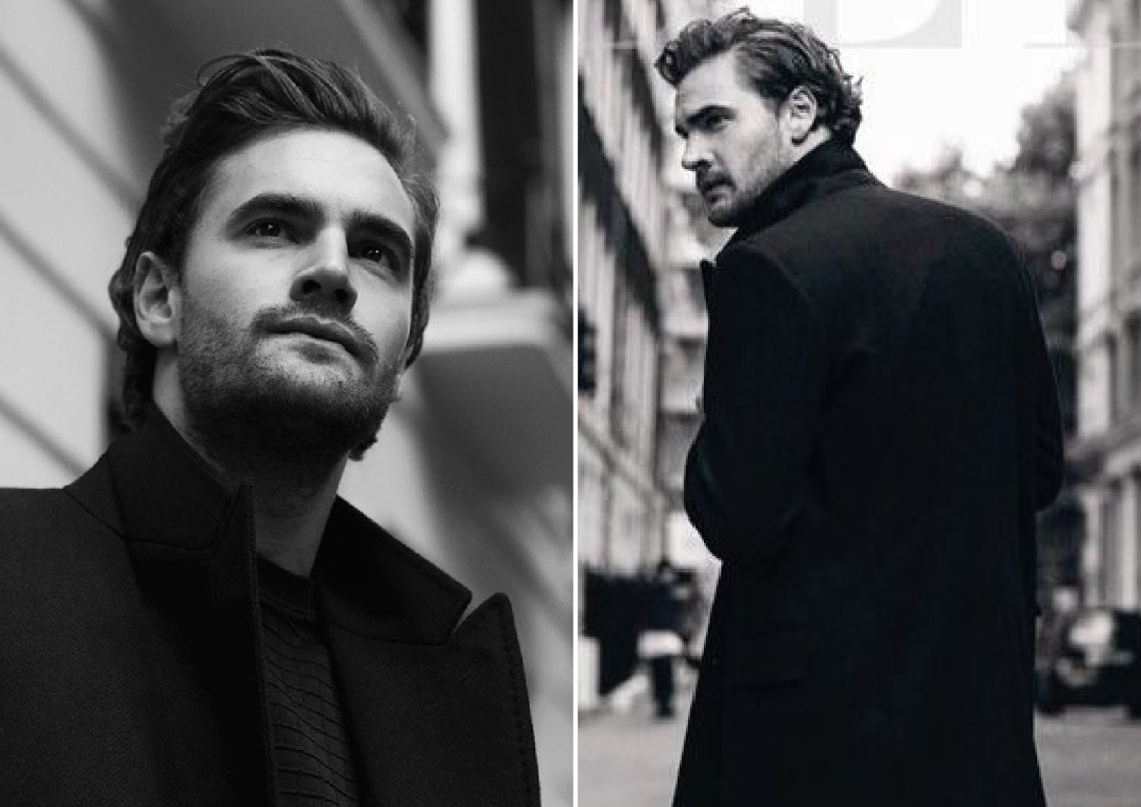 My New Plaid Pants Good Morning Gratuitous Tom Bateman