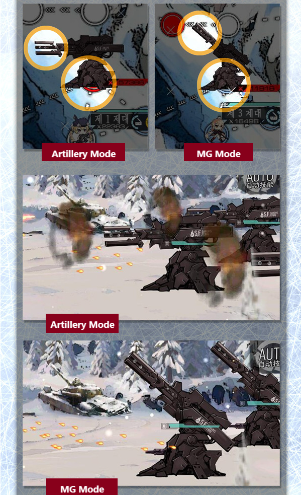 Operation Arctic Warfare