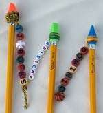 Back to School Crafts - Crafts by Amanda